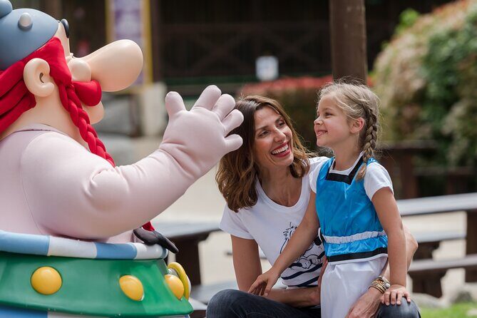 Paris Explorer Pass: 3 to 7 Things To Do - A Detailed Breakdown of the Itinerary & Attractions