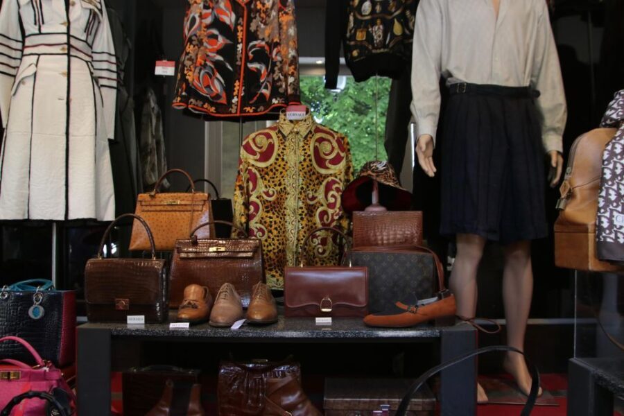 Paris: Fashion History Walking Tour in the Heart of Paris - Practical Details and Value