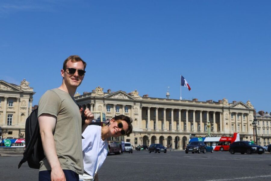 Paris: Full-Day Custom Tour with Local Guide - What to Expect: A Day Tailored to You