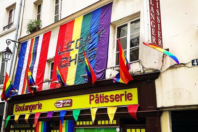 Paris Gay Marais Semi-Private Walking Tour - Is It Worth the Price?