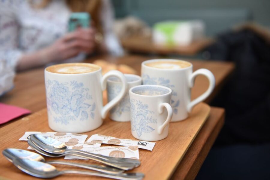 Paris Gourmet: Food Tour in South Montmartre - Exploring the Itinerary: What You Can Expect