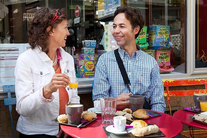 Paris Guided Food Tour by Bike - Ile de la Cité and Marais - Final Thoughts: Why You Should Consider This Tour