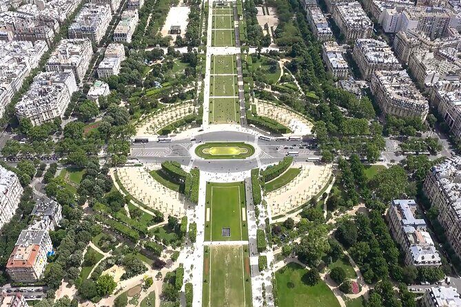 Paris Half Day Tour & Cruise, Private Guide & Louvre Entrance - What’s Included and What’s Not