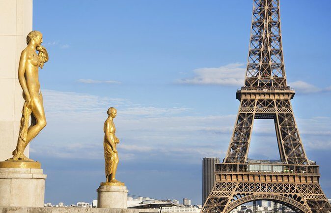 Paris Highlights Immersive Coach Tour - The Practical Side: Transportation, Price, and Duration