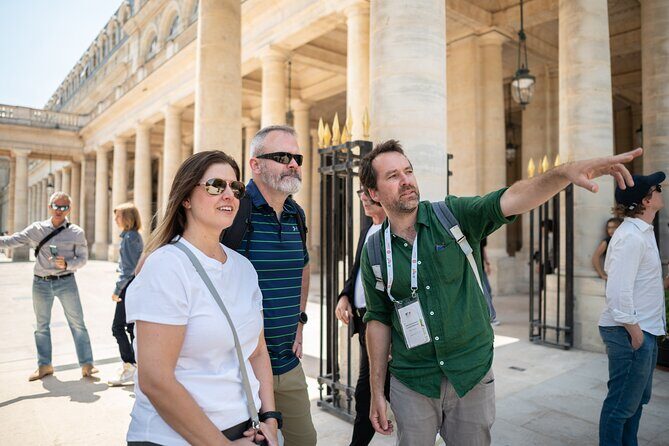 Paris Highlights Private Tour - All Paris in one day ! - The Latin Quarter and Saint Germain des Pres: Parisian Neighborhoods with Character