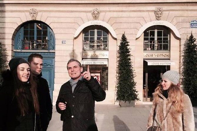 Paris Highlights Tour: The Best of the City Heart in 3 Hours - Final Thoughts: Is This Tour Worth It?