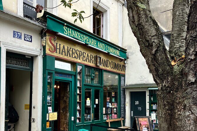 Paris History Walking Tour - Practical Details That Matter