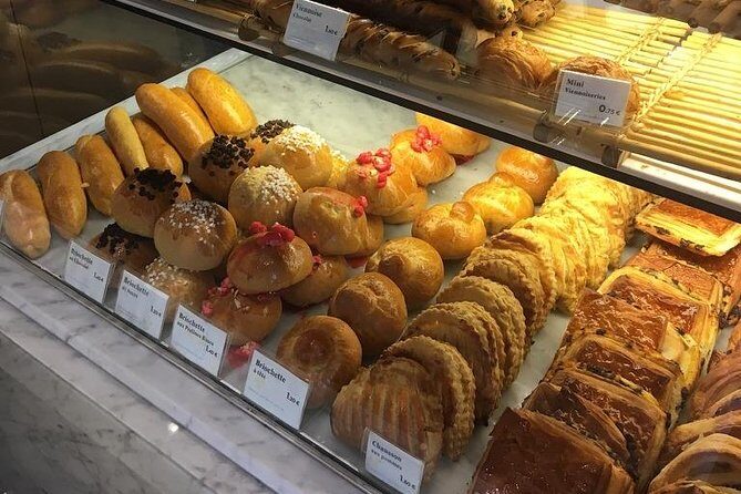 Paris Ile-de-la-Cité Walking Tour: Max 6 People Group or Private - What Makes This Tour Stand Out