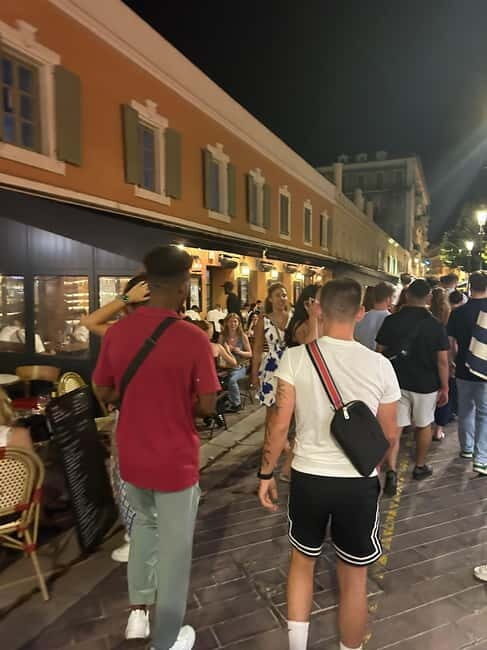 Paris International Pub Crawl with Free Shots & Fun Games - The Detailed Itinerary Breakdown