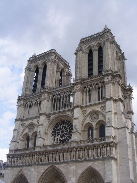 Paris Jewish History 2-Hour Private Guided Walking Tour - What Is Included & What to Keep in Mind