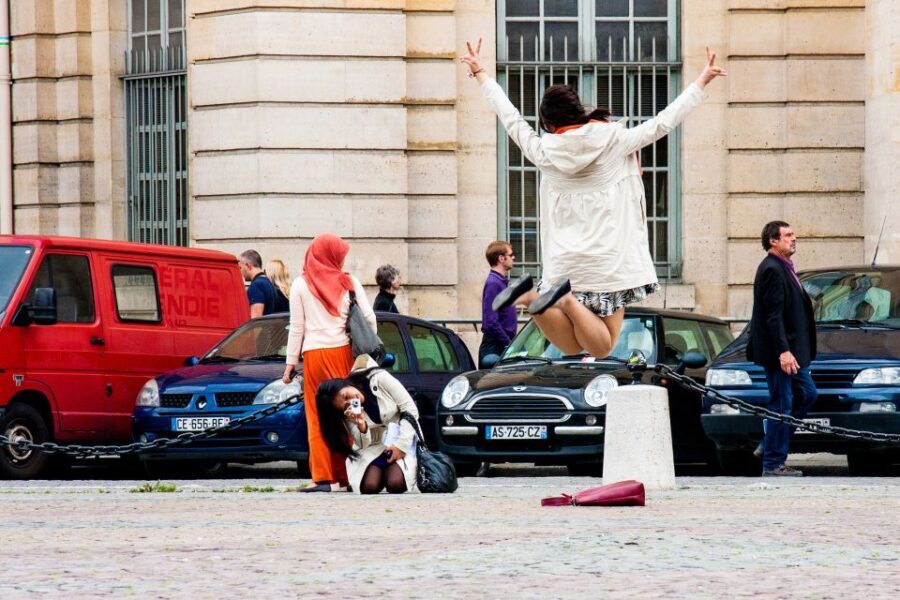 Paris Latin Quarter 2-Hour Private Walking Tour - An In-Depth Look at the Paris Latin Quarter 2-Hour Tour