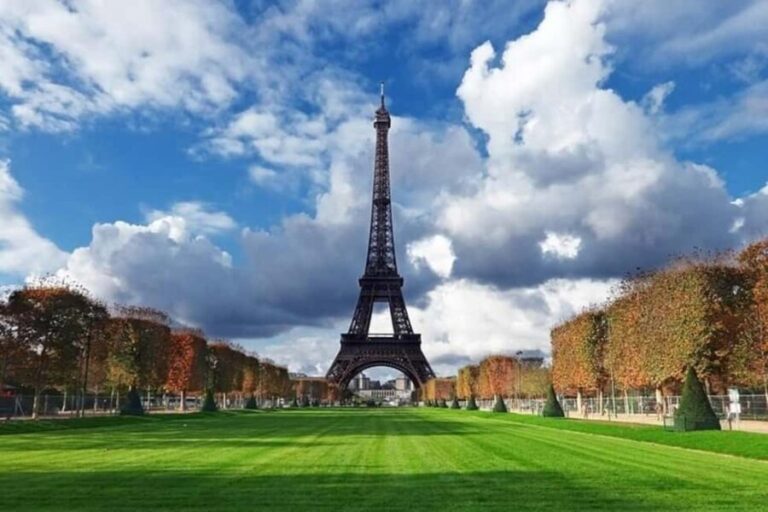 Paris: Latin Quarter Walking Tour - What to Expect from the Latin Quarter Walking Tour