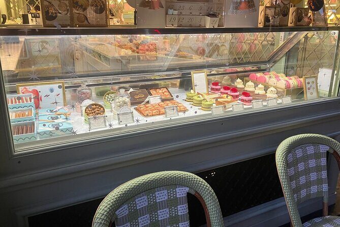 Paris Le Marais District Guided Walking Tour with Tastings - What to Expect and Why It Matters