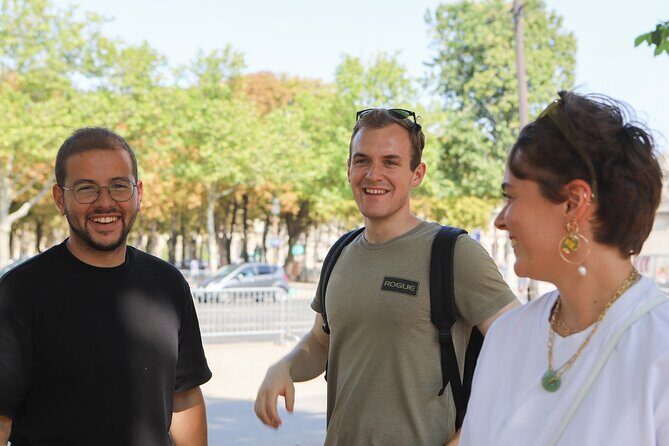Paris Le Marais Walking Tour: An Incredible History - Small Group - Practicalities and Considerations