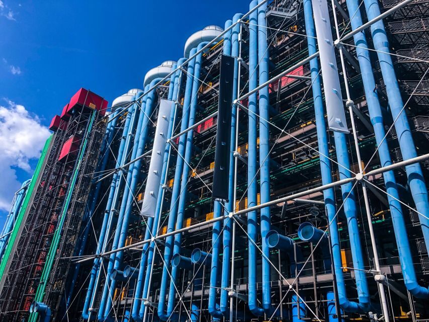 Paris: Le Marais Walking Tour - Why the Tour Offers Great Value