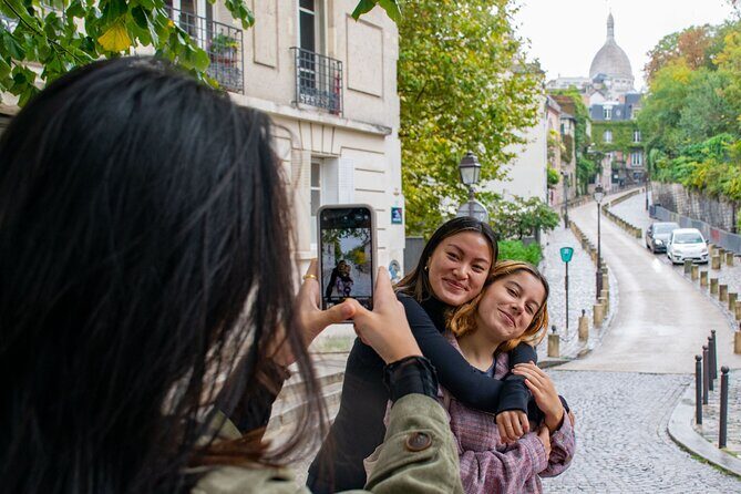 Paris Like a Local: Full-Day Custom Tour with Private Guide - Why This Tour Offers Better Value Than You Might Expect