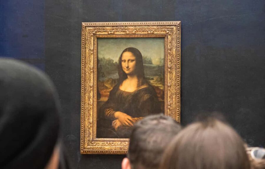 Paris: Louvre Museum First Entrance with host to Mona Lisa - Practical Tips for Your Louvre Visit