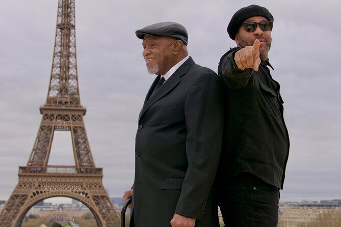 Paris: Luxury Private Photo Eiffel Tower & Louvre pyramid - Final Thoughts