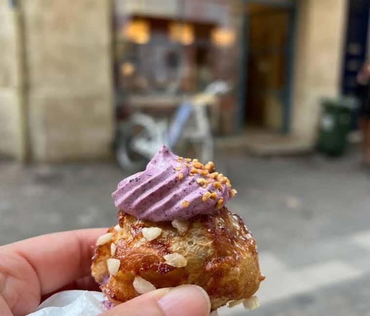 Paris: Montmartre Pastry and Chocolate Tasting Tour - What the Reviews Tell Us