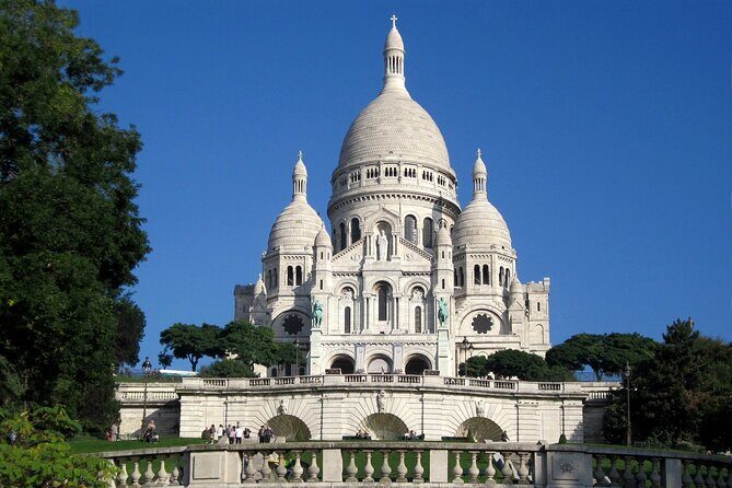 Paris: Montmartre Semi-Private Guided Walking Tour - The Sum Up