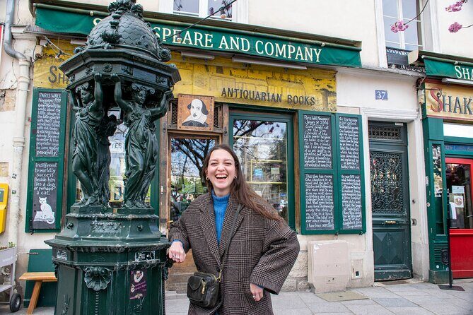 Paris Multi-Day Custom Tour: A Unique Private Adventure - A Detailed Breakdown of the Itinerary