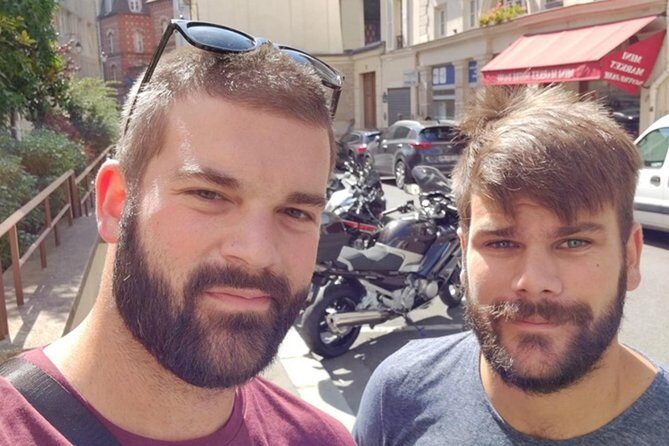 Paris Murder Mystery: Death on the Seine Quest and Tour - Authentic Insights from Reviewers