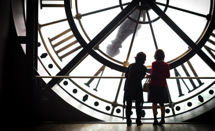 Paris: Musee d'Orsay Private Guided Tour - Who Should Consider This Tour?