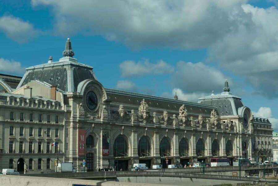 Paris: Musée d'Orsay Walking Tour With Reserved Access - Who Should Consider This Tour?