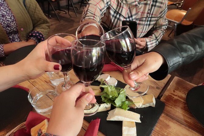 Paris Off the Beaten Path Belleville Tasting Food Tour - What Do You Get for the Price?