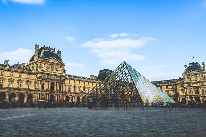 Paris On Your Own from Le Havre Port with Round Trip Bus Transfer - A Closer Look at the Itinerary and Experience