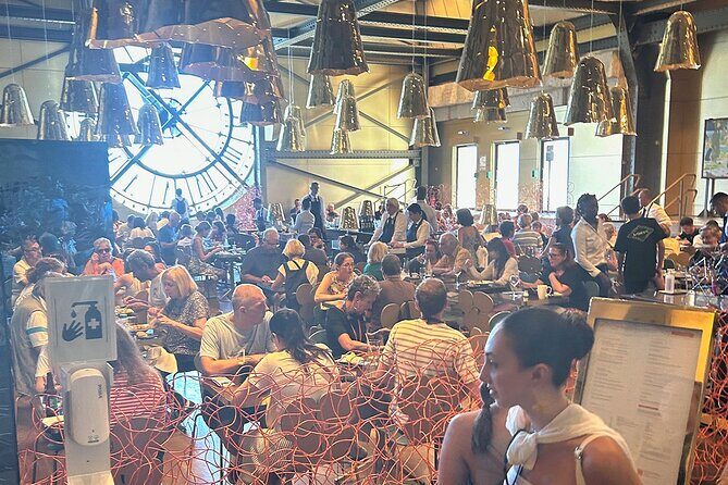 Paris Orsay Museum and Rodin Museum Daily Combo Ticket - Why This Combo Offers Great Value