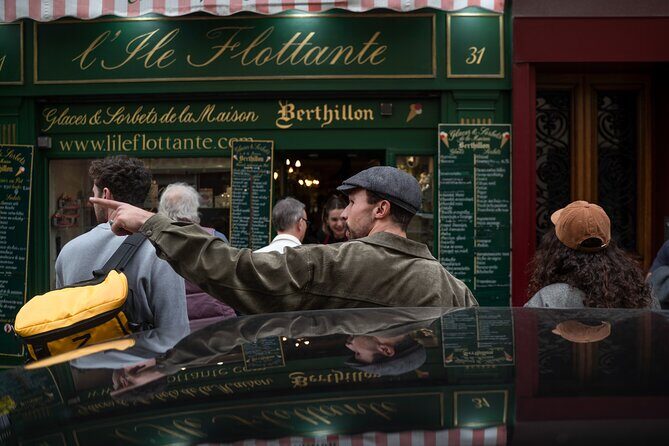 Paris: Pastries & Damnations - A Sweet Tour of the Old City - Why the Food & Stories Make This Tour Special