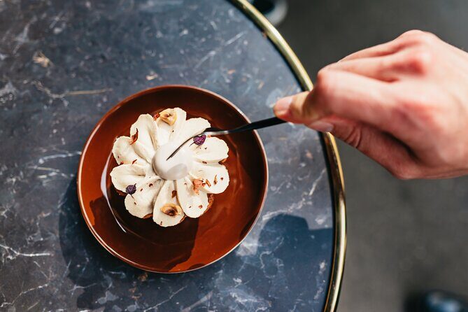 Paris: Pastries Food Tour in Le Marais with a Culinary School - What’s Included & What to Expect