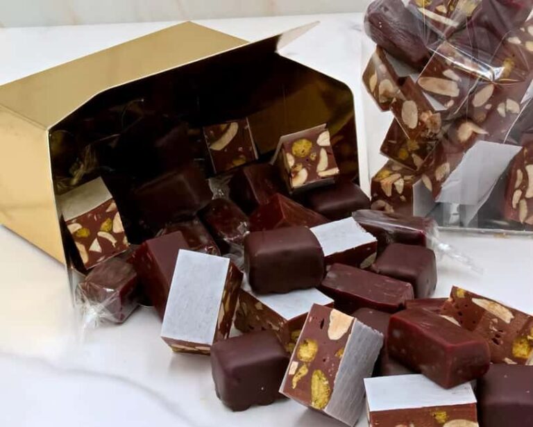 Paris: Pastry Class with Ferrandi Chef at Galeries Lafayette - Practical Tips for Participants