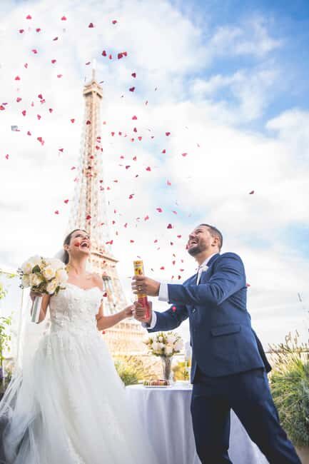 Paris Photo Experience - The Practical Details