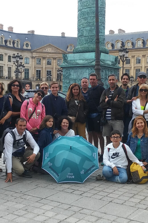 Paris: Private Customizable City Tour in Spanish - Why This Tour Offers Good Value