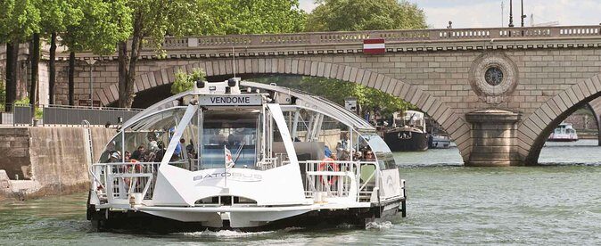 Paris Private Day Tour & Seine Cruise for Kids and Families - Who Is This Tour Best For?