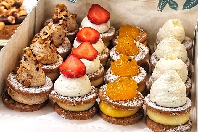 Paris Private Food Tour with an Expert - Practical Tips for Future Participants