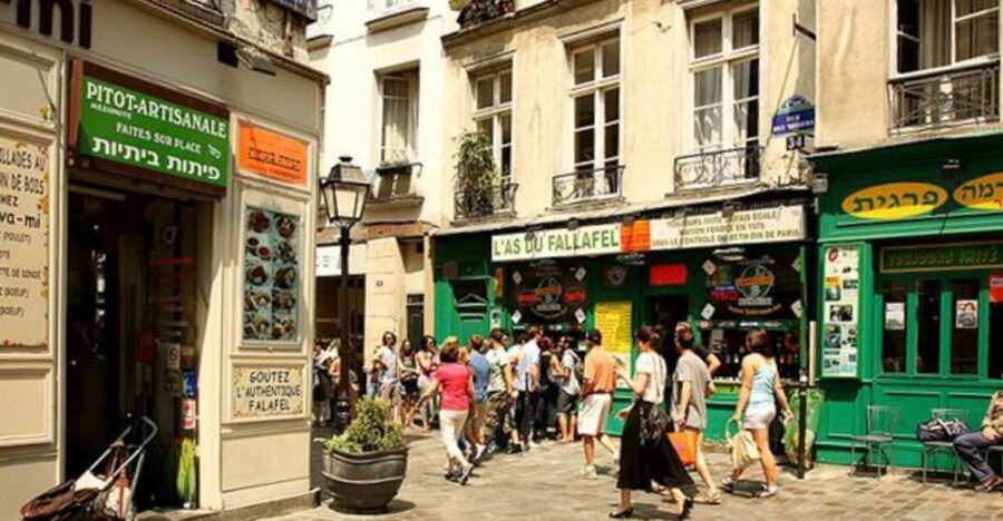 Paris: Private Guided Tour of Marais disctrict - Final Thoughts: Who Should Book This Tour?