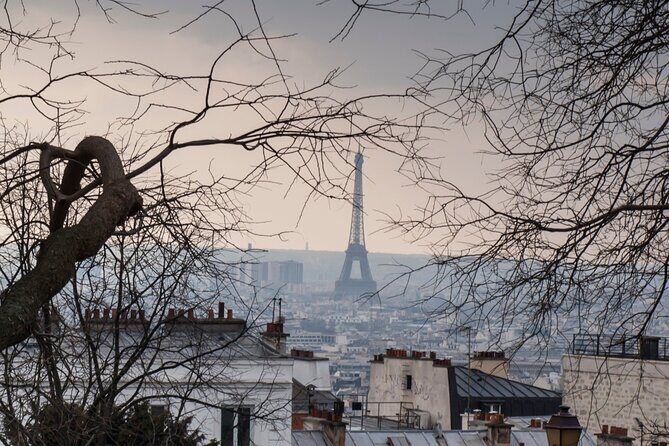 Paris Private Montmarte Tour : Sacre Coeur with Expert Guide - FAQs