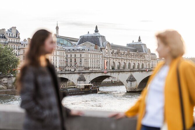 Paris Private & Personalized Half-Day Tour with a Local Guide - What Makes This Tour Stand Out?