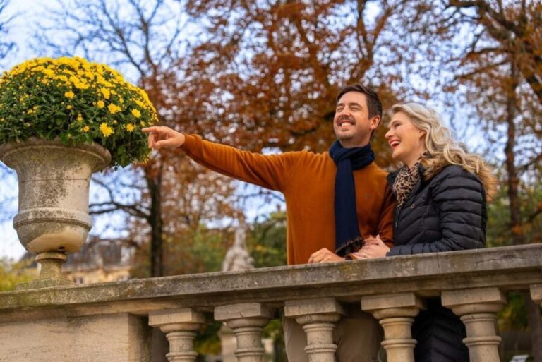 Paris: Private photo shooting at the Luxembourg Garden - Final Thoughts: Is It Worth It?