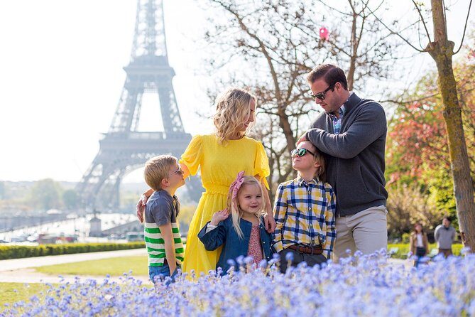 Paris Private Photoshoot Experience - Who Will Love This Experience?