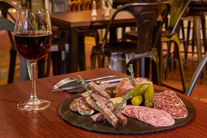 Paris Private Tour : Luxury Food Tour Saint Germain - What Makes This Tour Stand Out?