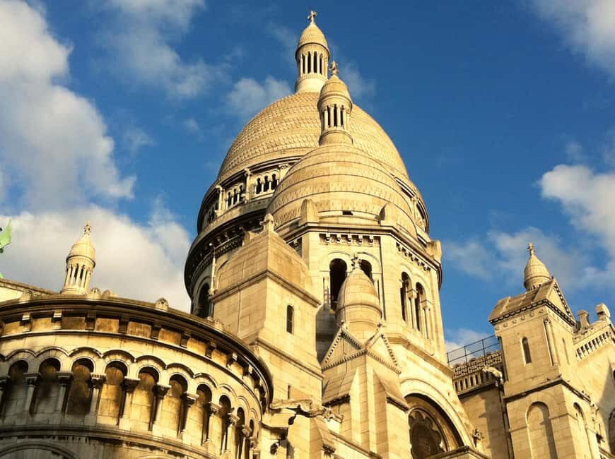 Paris: Private Tour with a Local Guide - The Itinerary: A Closer Look