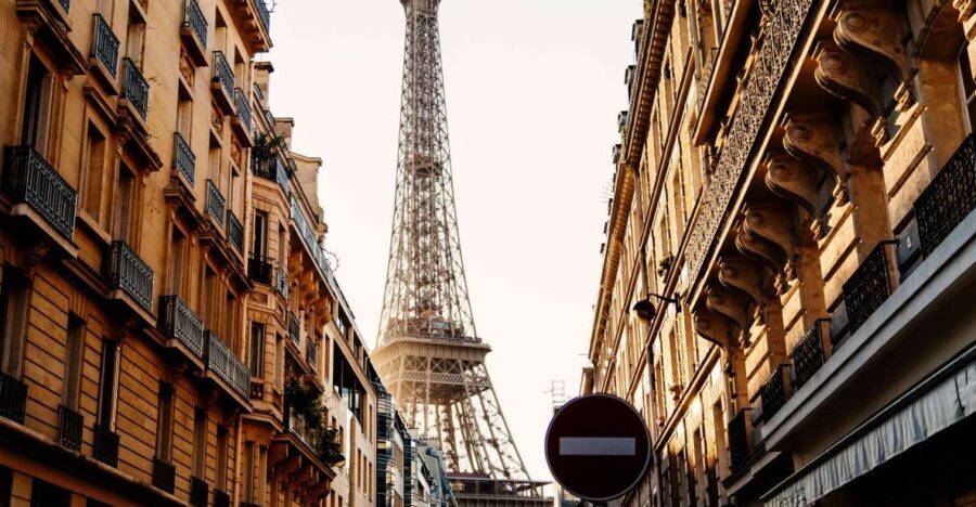 Paris: Private Tour with Locals  Highlights & Hidden Gems - The Value of the Experience