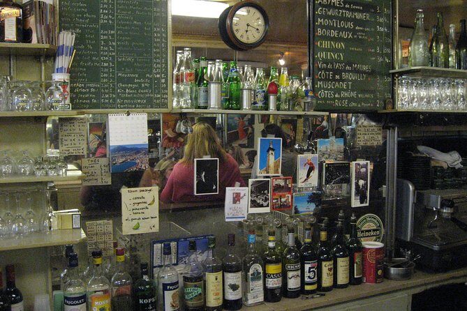 Paris Private Wine Tasting and Walk - Who Should Consider This Tour?