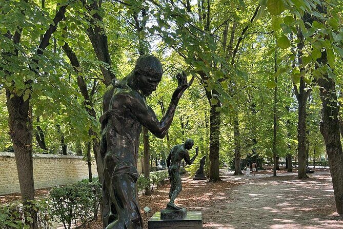 Paris: Rodin Museum skip the line Daily Ticket - Who Would Love This Experience?
