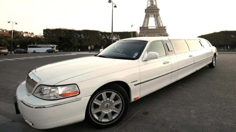Paris: Romantic Limousine Tour - Who Is This Tour Best For?