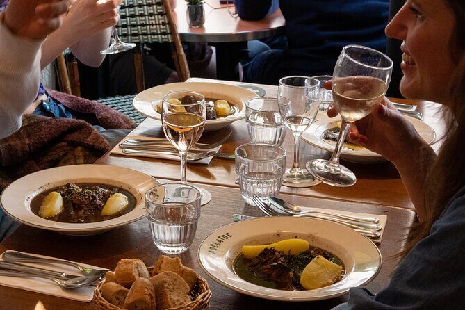 Paris Saint Germain Food Tour - Full French Meal by Do Eat Better - Who Will Love This Tour?